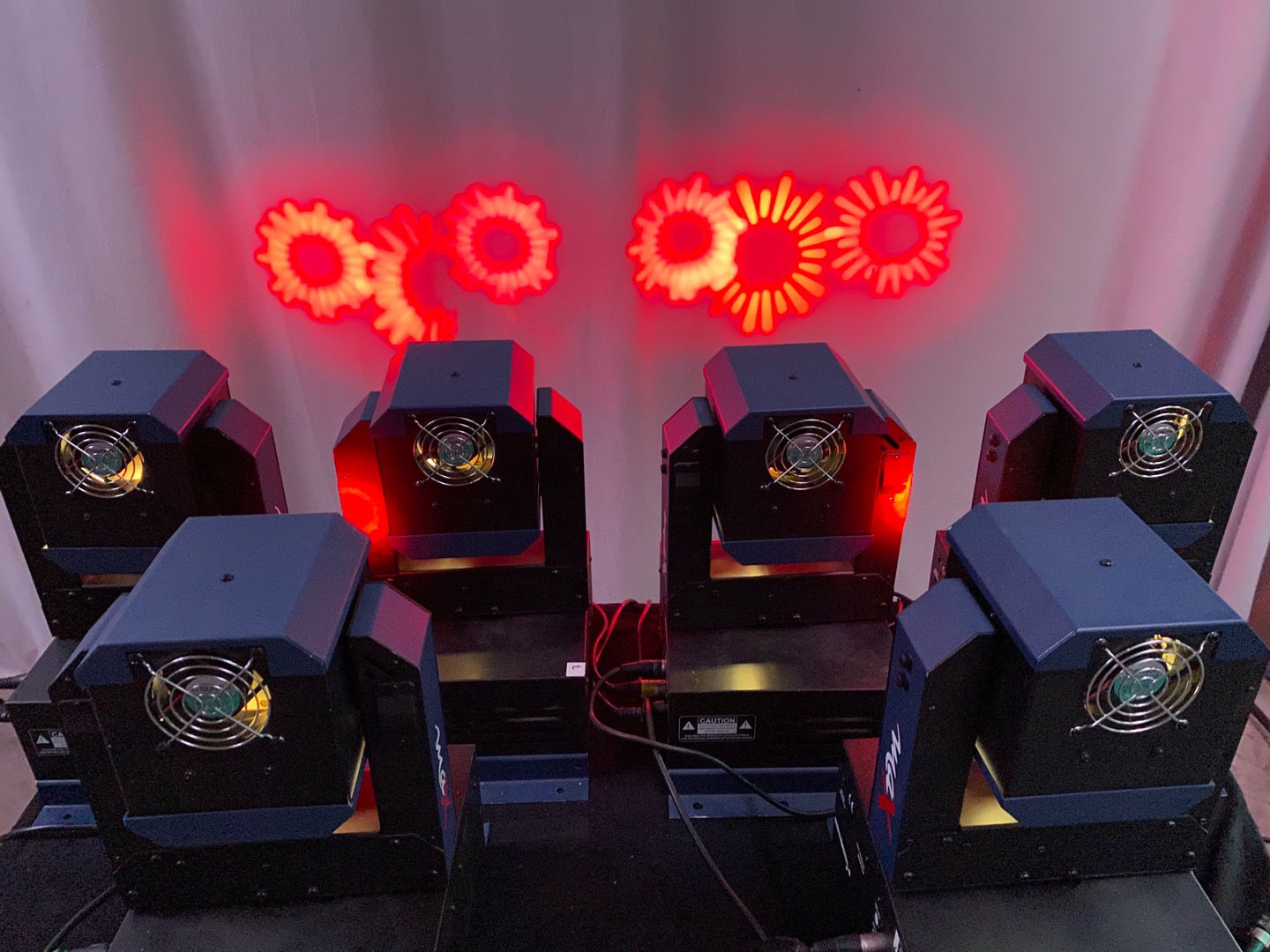 GLP MAX 250 | 120 EUR - Gebrauchte-Veranstaltungstechnik.de - Der ...