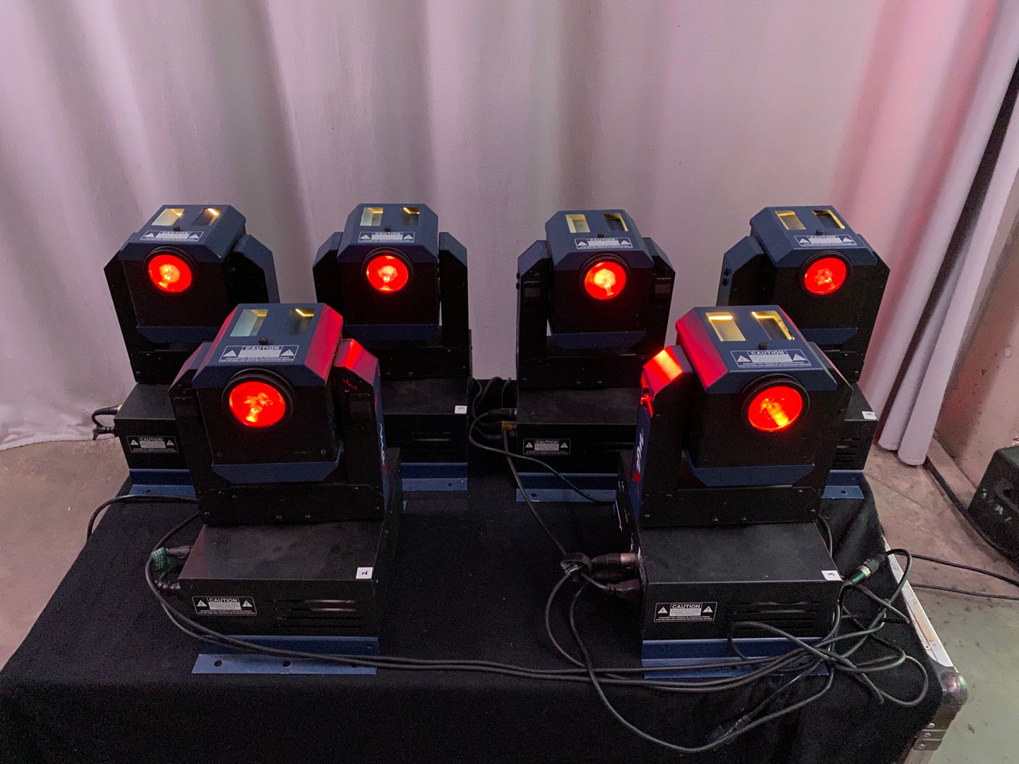 GLP MAX 250 | 120 EUR - Gebrauchte-Veranstaltungstechnik.de - Der ...