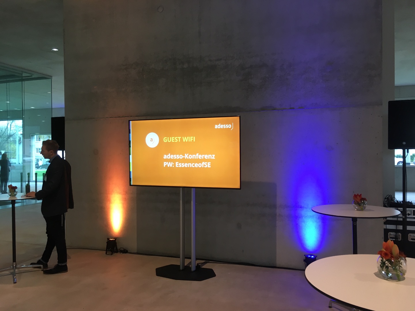 Samsung ED75E Full HD | 500 EUR - Gebrauchte-Veranstaltungstechnik.de ...