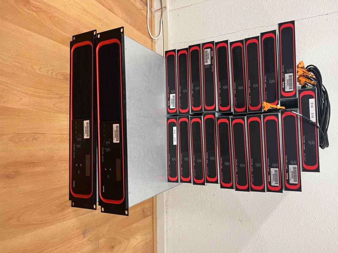 Biamp Tesira EX AEC | 200 EUR - Gebrauchte-Veranstaltungstechnik.de ...