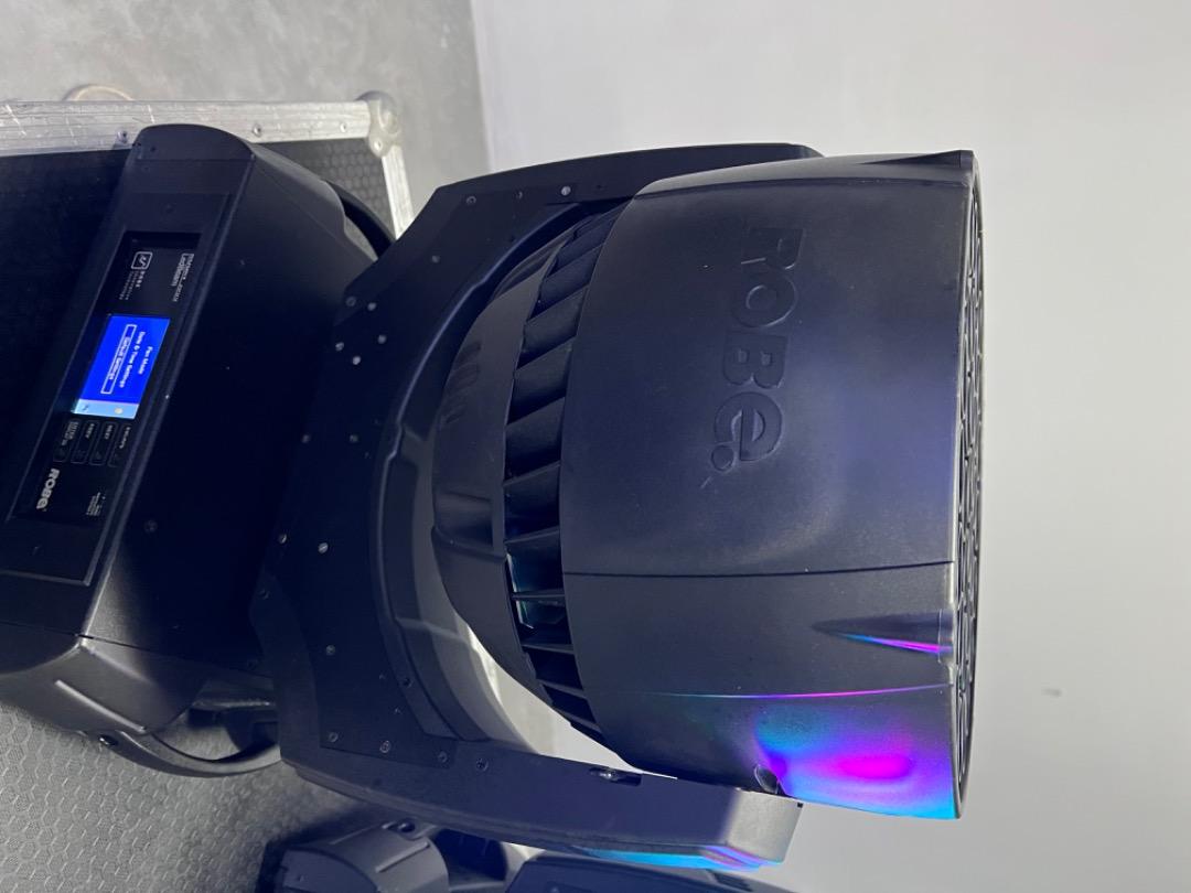 Robe Ledbeam 1000 (LedWash) or exchange to LW 800 | 1590 EUR ...