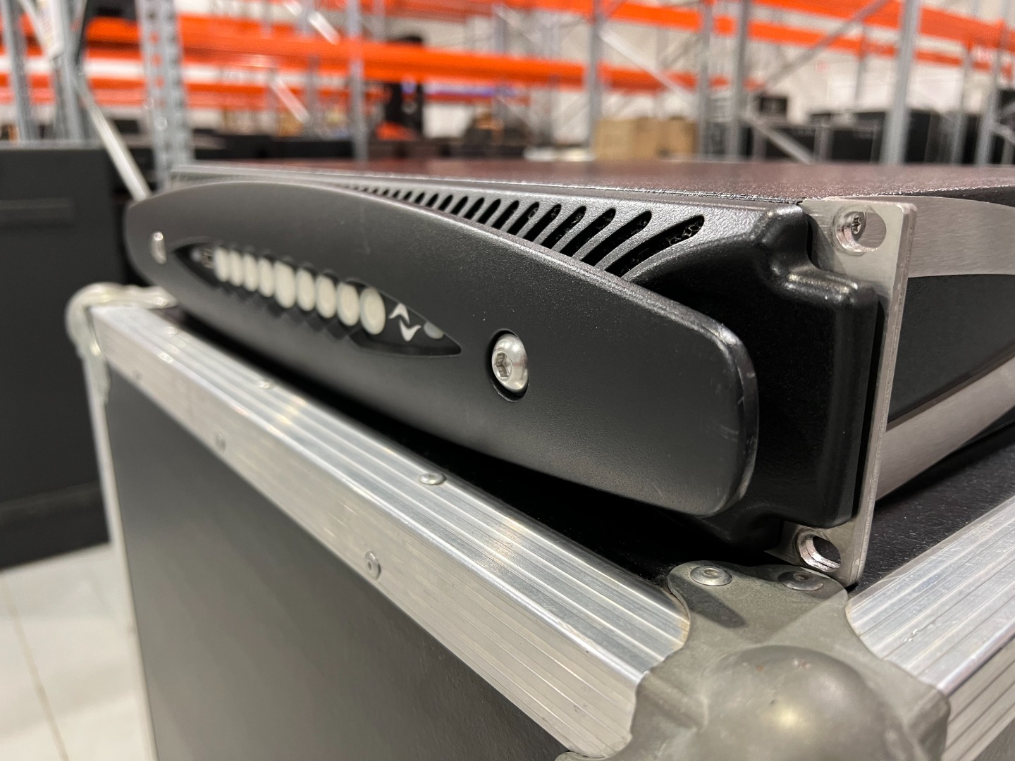 Powersoft X8 | 6499 EUR - Gebrauchte-Veranstaltungstechnik.de - Der ...