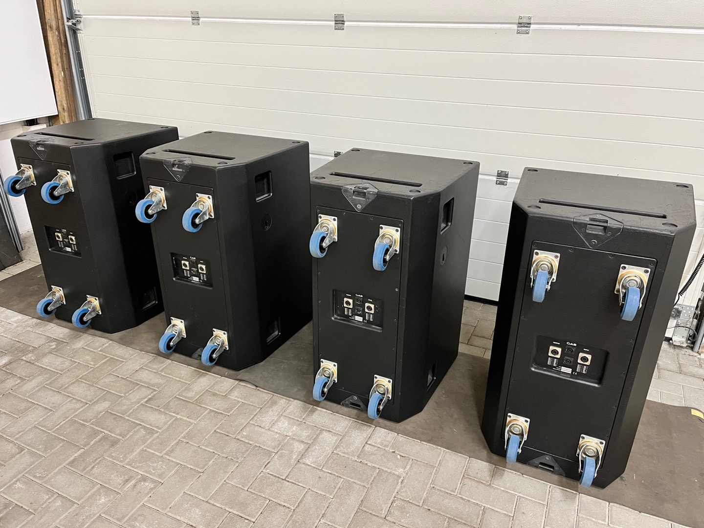 GAE Director Top | 980,00 EUR - Gebrauchte-Veranstaltungstechnik.de ...