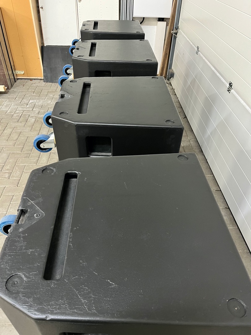 GAE Director Top | 980,00 EUR - Gebrauchte-Veranstaltungstechnik.de ...