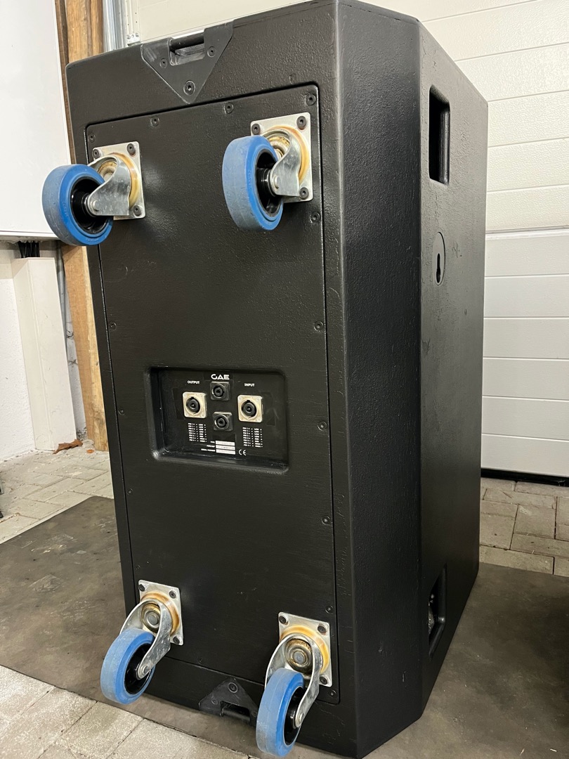 GAE Director Top | 980,00 EUR - Gebrauchte-Veranstaltungstechnik.de ...