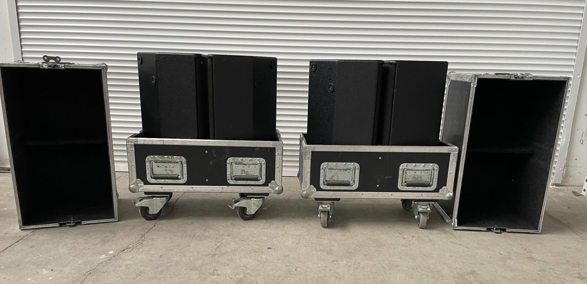 TW audio M12 | 1350 EUR - Gebrauchte-Veranstaltungstechnik.de - Der ...