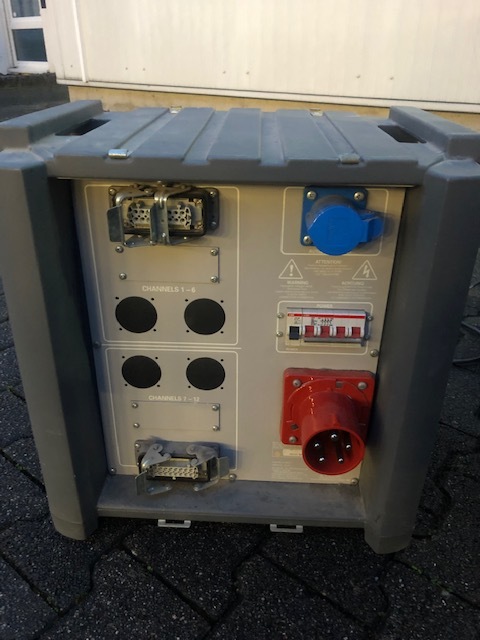 Soundcraft MH2 40 | 1100 EUR - Gebrauchte-Veranstaltungstechnik.de ...