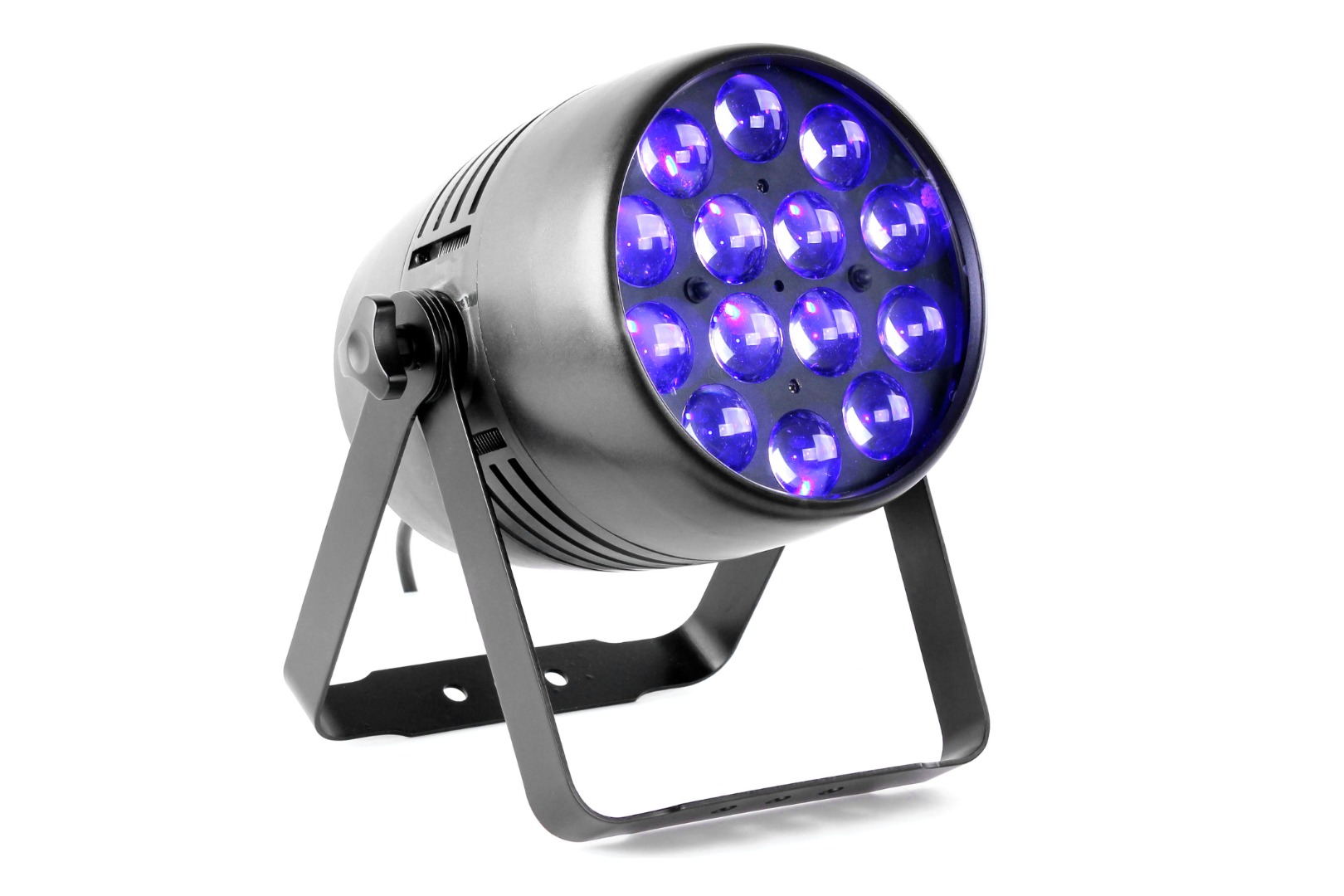 Iridium Zoom LED PAR 14 x 15W Stage Par 14Z | 299 EUR - Gebrauchte ...