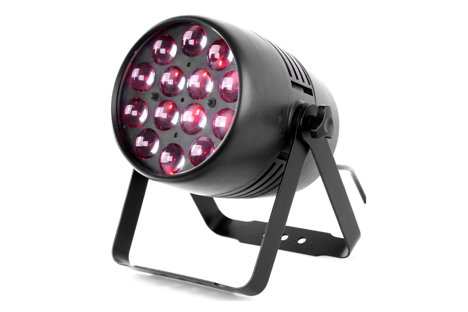 Iridium Zoom LED PAR 14 x 15W Stage Par 14Z | 299 EUR - Gebrauchte ...