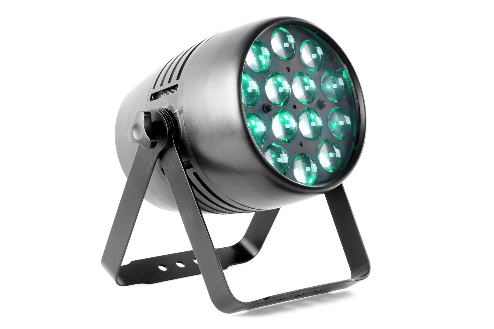Iridium Zoom LED PAR 14 x 15W Stage Par 14Z | 299 EUR - Gebrauchte ...