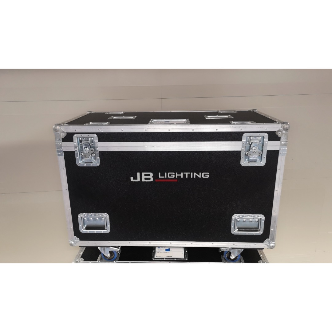 JB Lighting - P18 HP Profile inkl. Case | 13999 EUR - Gebrauchte ...