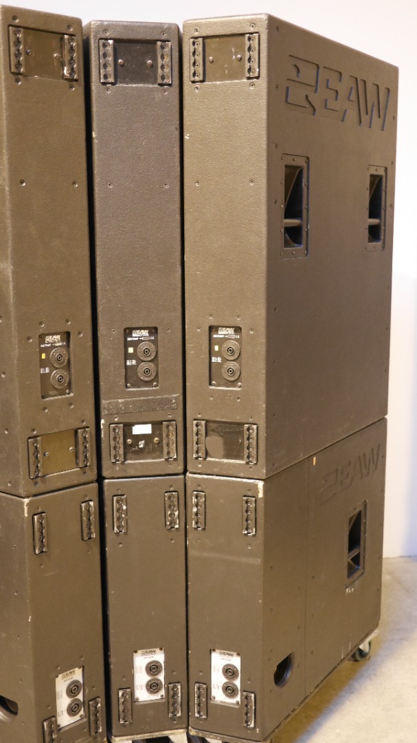EAW KF750 / SB750 | 9000 EUR - Gebrauchte-Veranstaltungstechnik.de ...