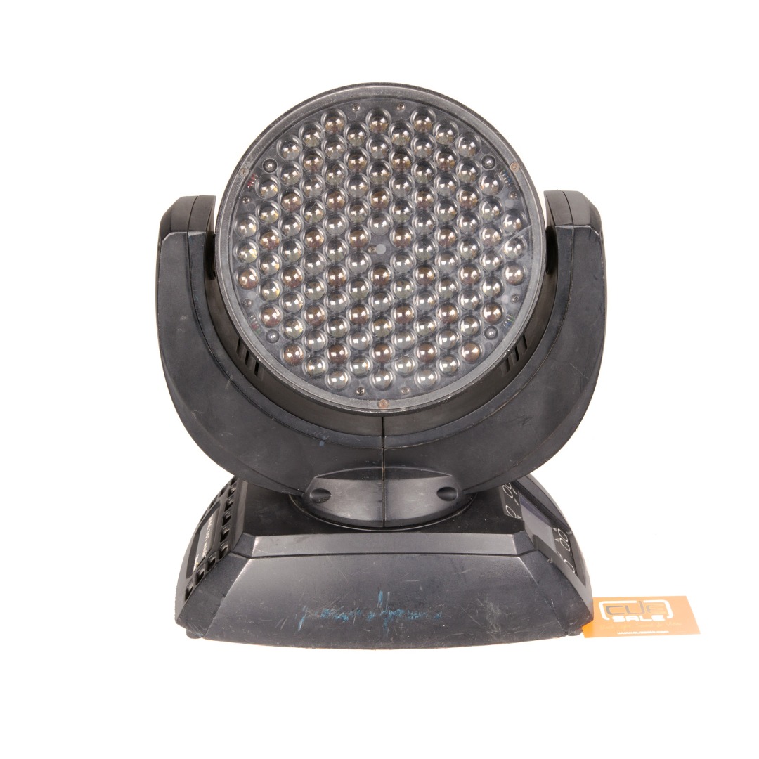 Martin MAC 301 RGB Wash | 345 EUR - Gebrauchte-Veranstaltungstechnik.de ...