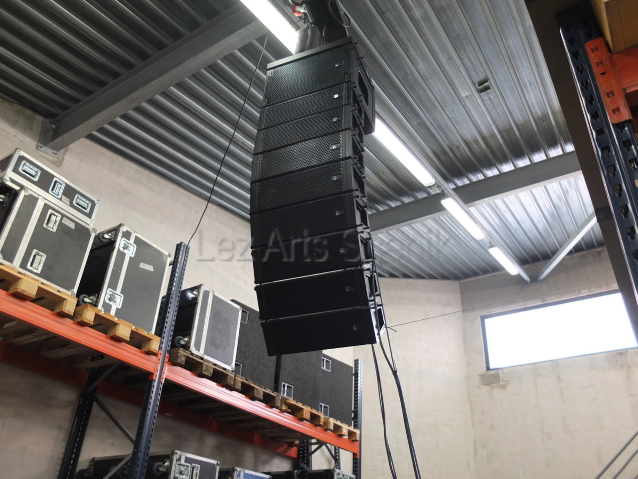 Meyer Sound M1D & M1D-SUB | 16000 EUR - Gebrauchte ...