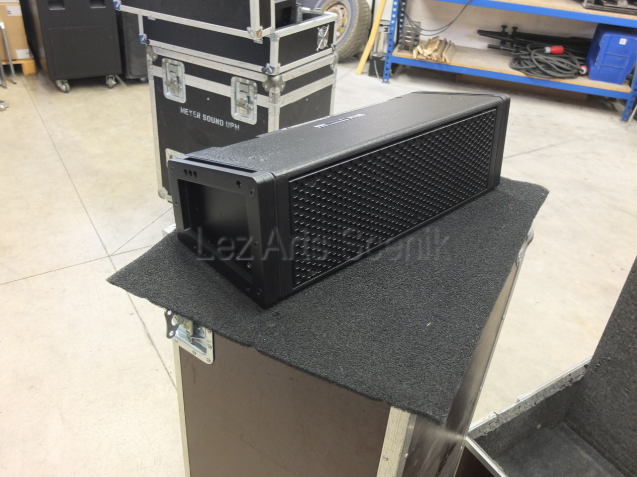 Meyer Sound M1D | 1500 EUR - Gebrauchte-Veranstaltungstechnik.de - Der ...