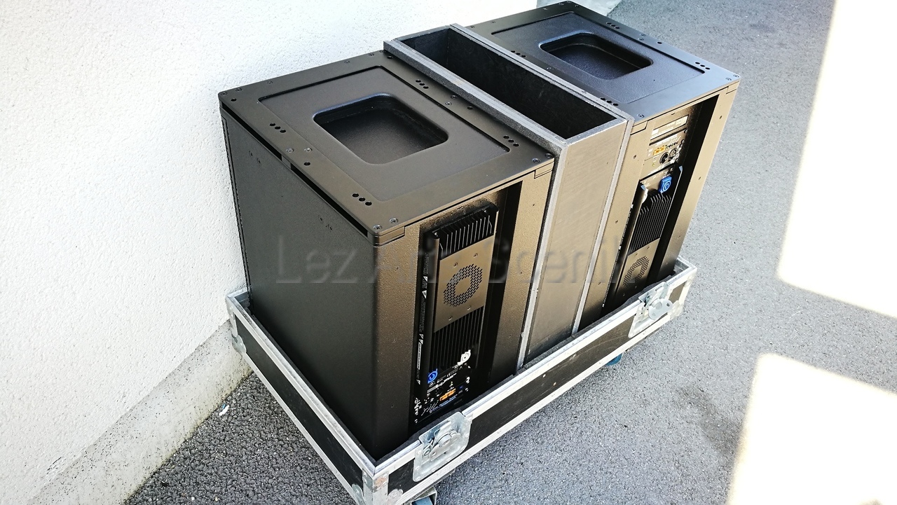 Meyer Sound M1D-SUB | 1390 EUR - Gebrauchte-Veranstaltungstechnik.de ...