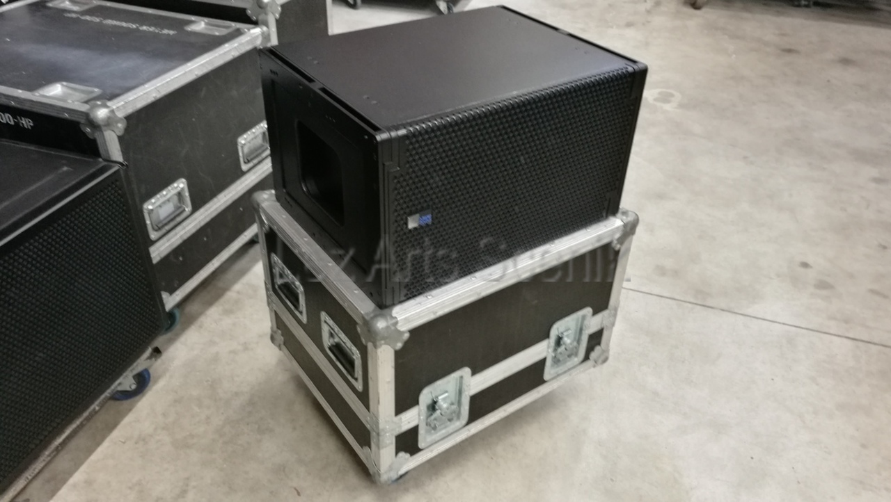 Meyer Sound M1D-SUB | 1390 EUR - Gebrauchte-Veranstaltungstechnik.de ...