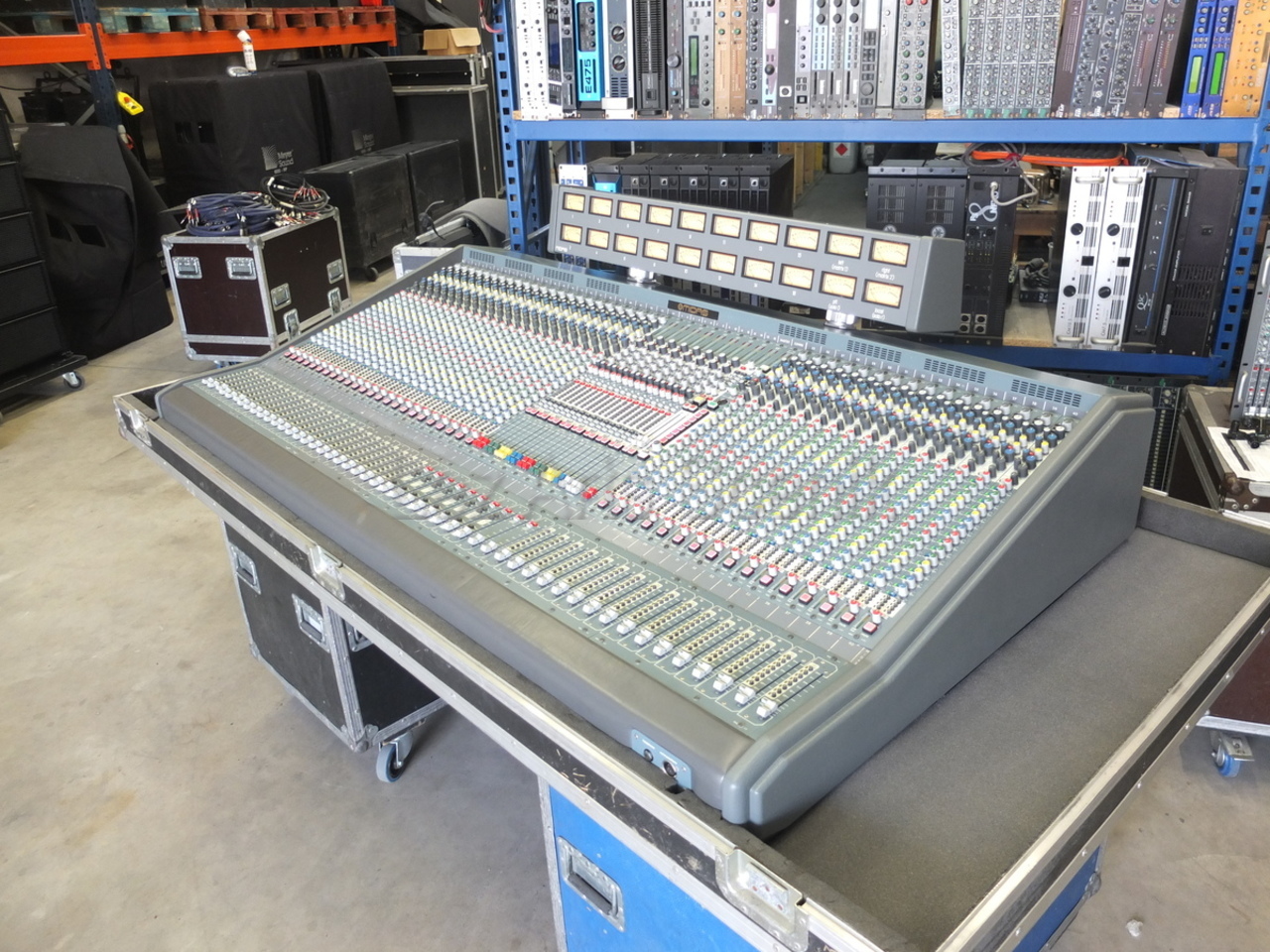 Midas XL3 | 5000 EUR - Gebrauchte-Veranstaltungstechnik.de - Der ...