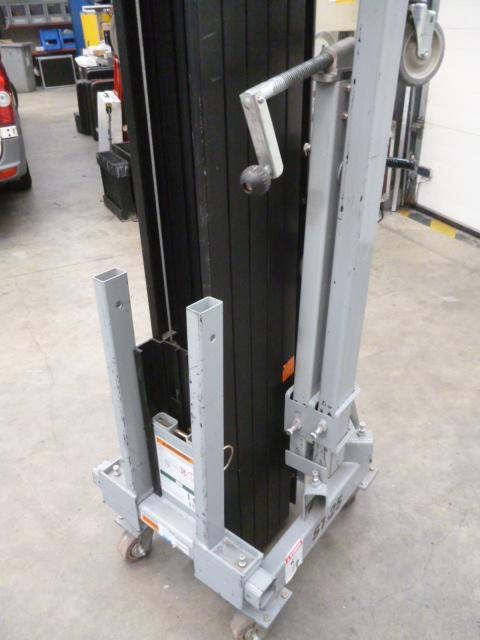 GENIE ST 25 | 1750 EUR - Gebrauchte-Veranstaltungstechnik.de - Der ...