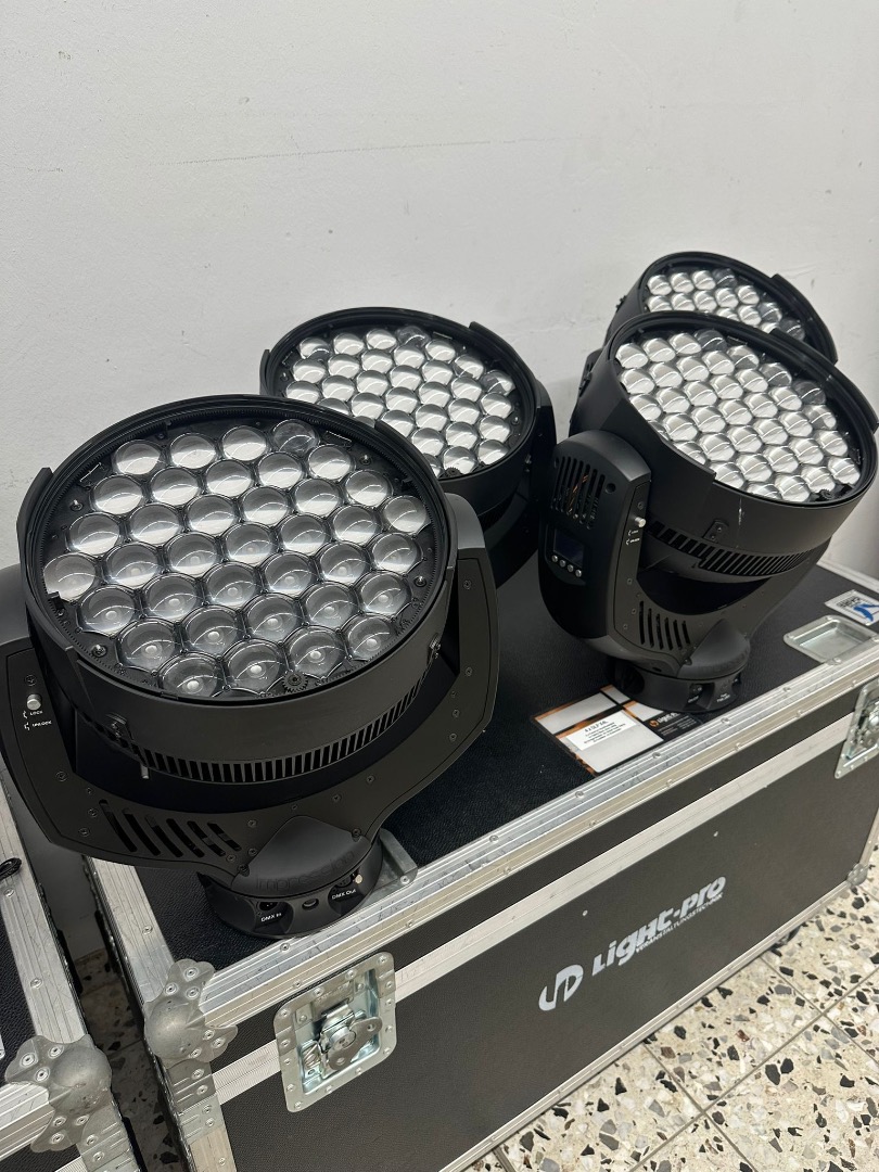 GLP X4L | 1475,00 EUR - Gebrauchte-Veranstaltungstechnik.de - Der ...