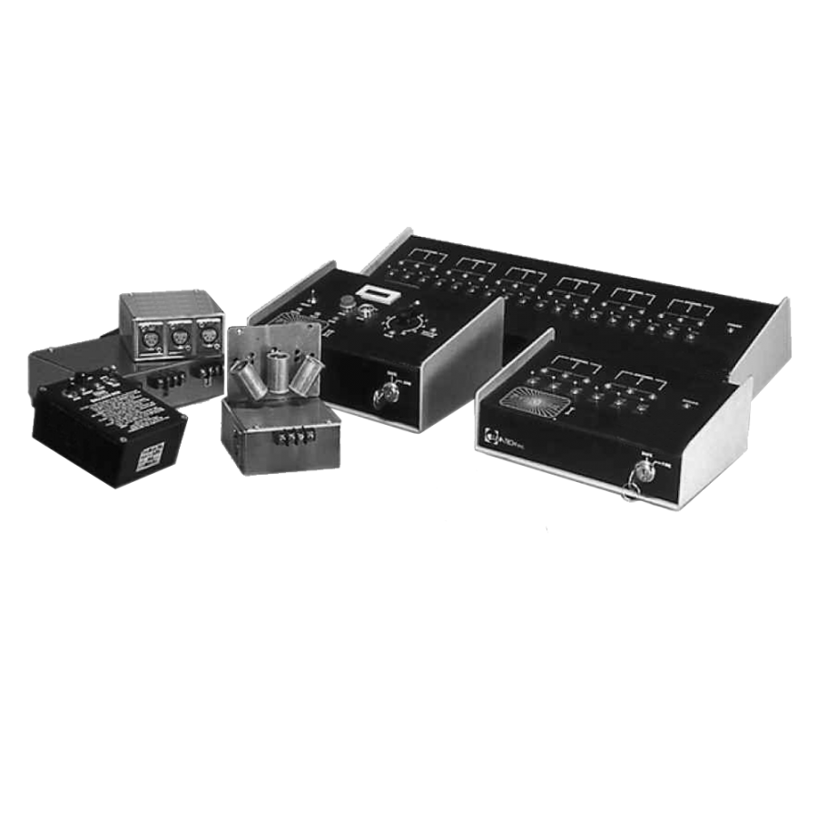 PYROTECHNIK Pyropak II Zündsystem 18 Kanal PYROTECHNIK Pyropak II ...