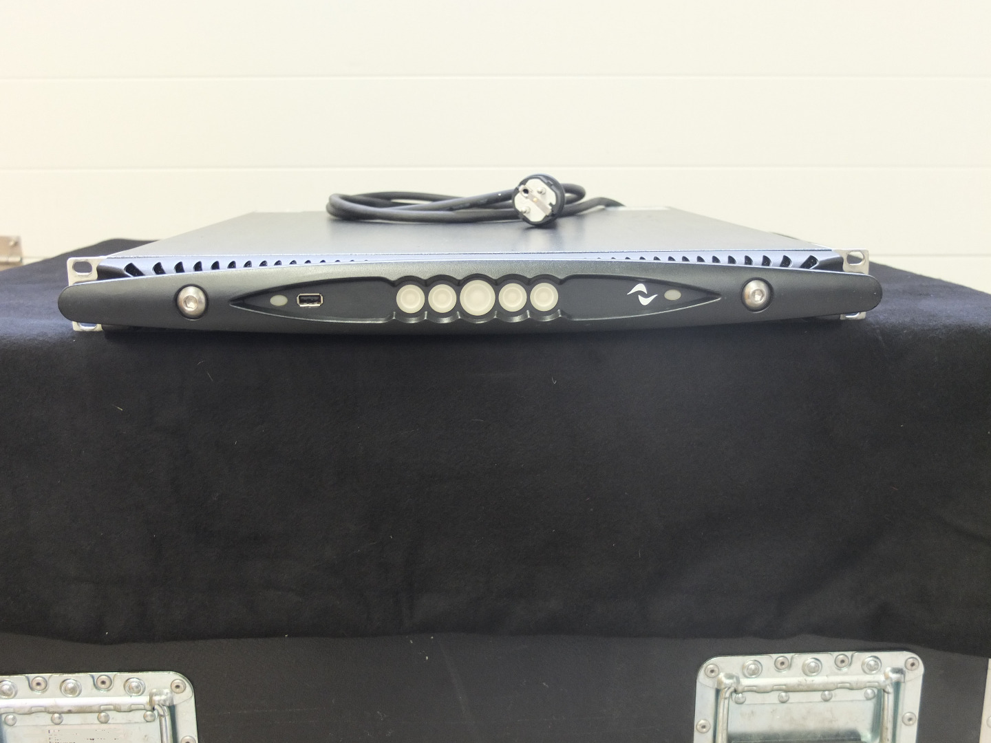 Powersoft X4 | 3900 EUR - Gebrauchte-Veranstaltungstechnik.de - Der ...