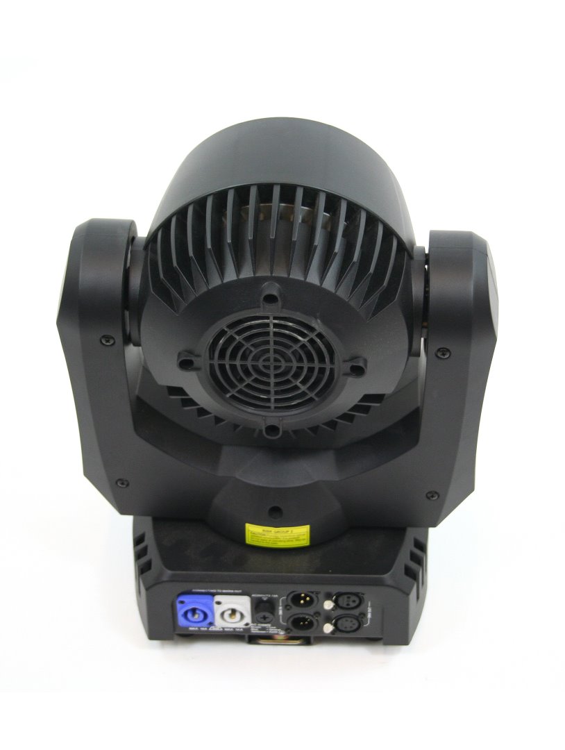Martin - RUSH MH 6 Wash | 750 EUR - Gebrauchte-Veranstaltungstechnik.de ...