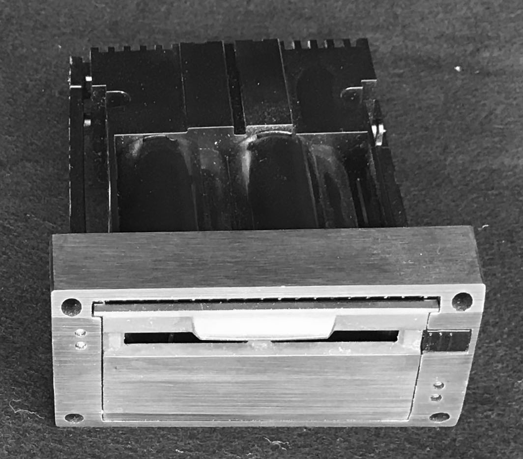 Shure SBC-AX | 50 EUR - Gebrauchte-Veranstaltungstechnik.de - Der ...