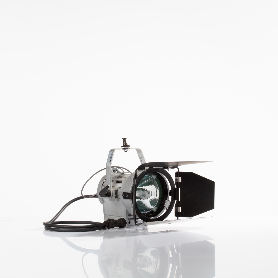 Arri Sun (Arrisun) 2 Tageslichtscheinwerfer Silber | 390,00 EUR ...