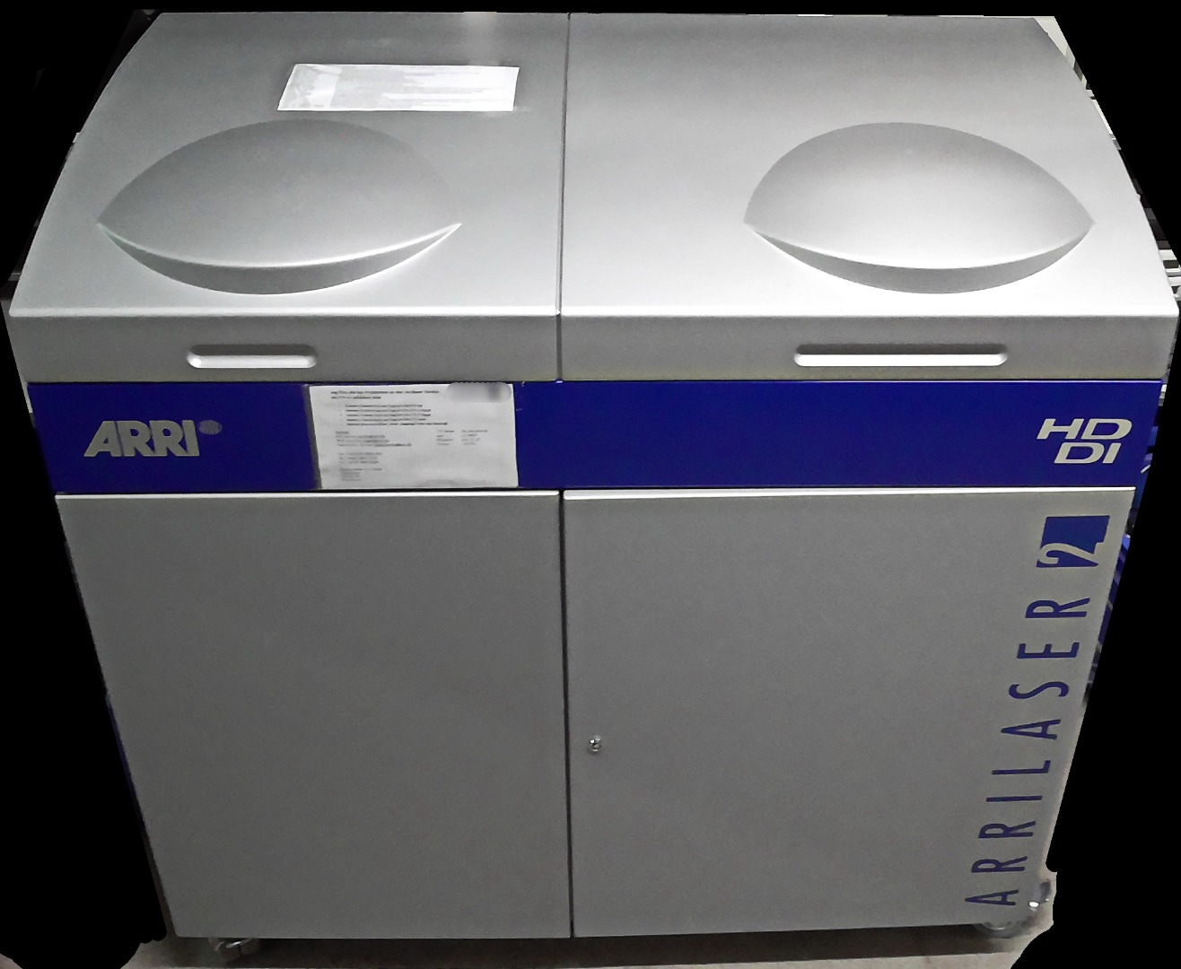 Arri 2 HD DI 35mm Laser Filmabtaster Film Recorder | 11111 EUR ...