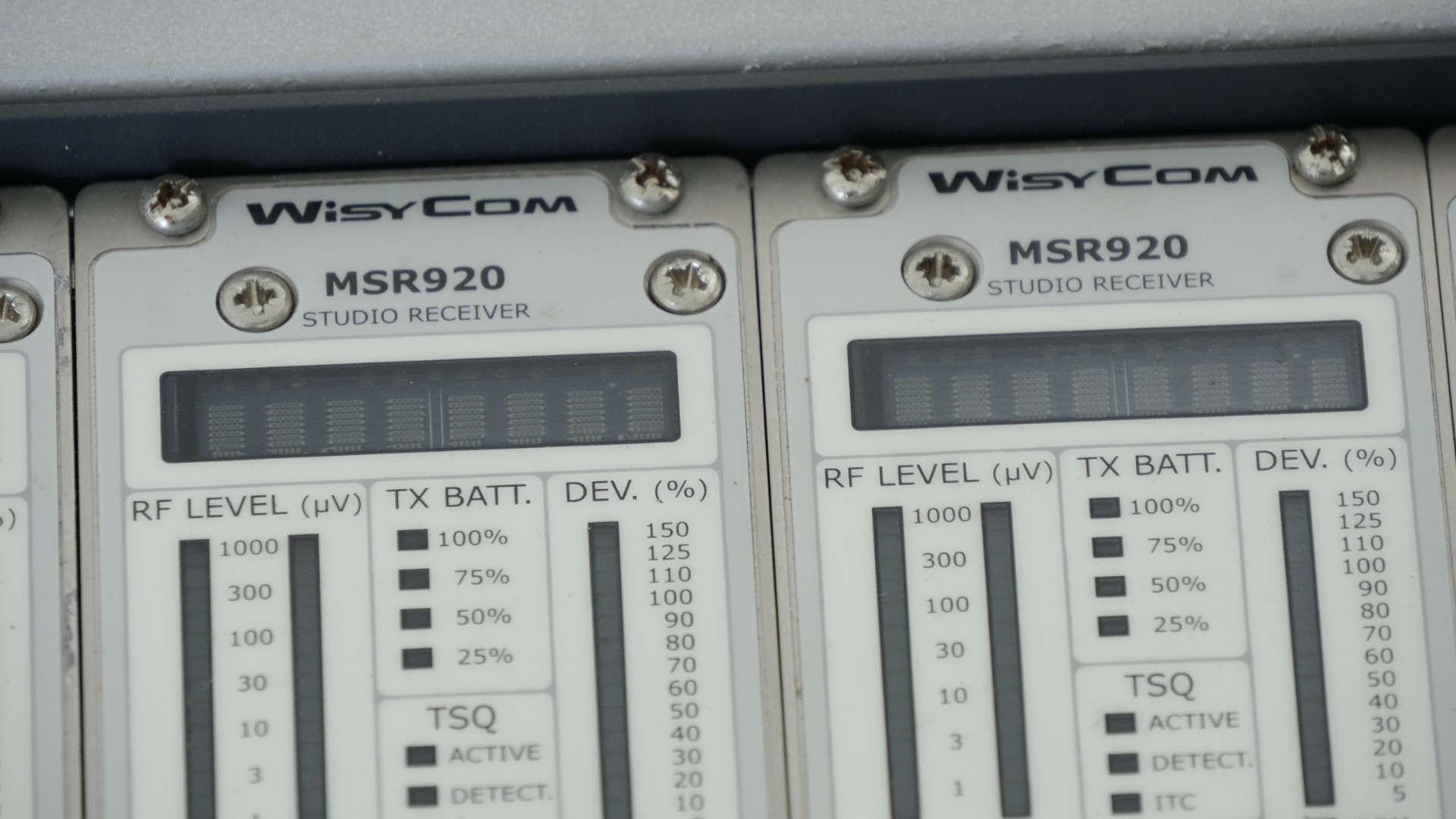 WisyCom MRK 920 | 3200 EUR - Gebrauchte-Veranstaltungstechnik.de - Der ...