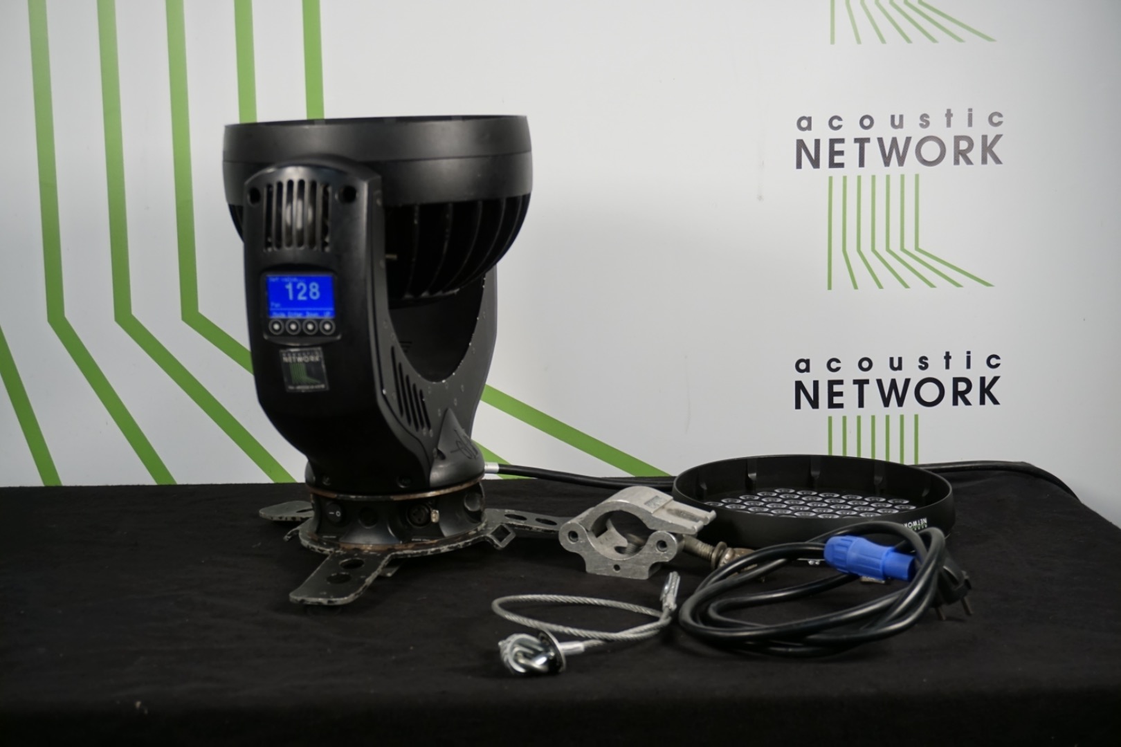 GLP Impression 90 - LED Movinglight (6er Set) | 2399,00 EUR ...