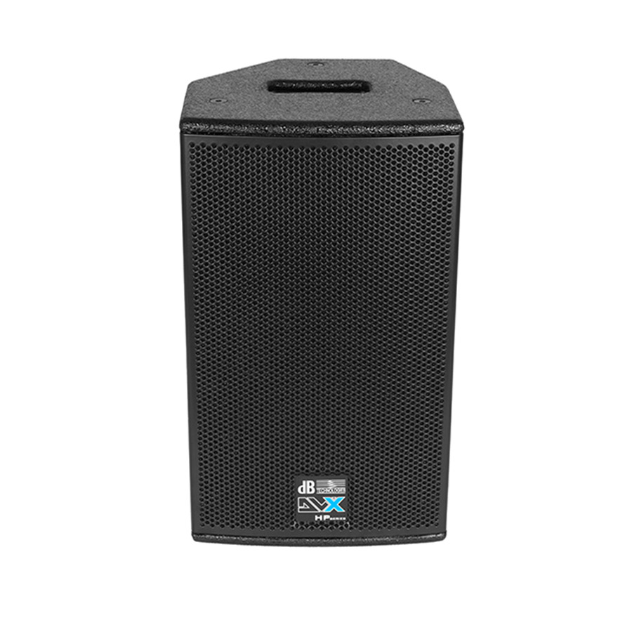 dB Technologies D8 HP Active Speaker (B-Stock) | 395 EUR - Gebrauchte ...