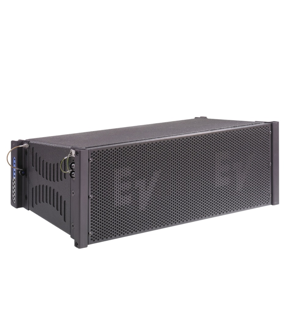 Electro-Voice XLD281-X-Sub Sound Package | 27200 EUR - Gebrauchte ...