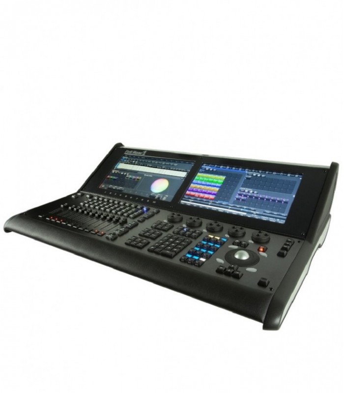 High End Systems Hog 4 Full Boar | 9200 EUR - Gebrauchte ...