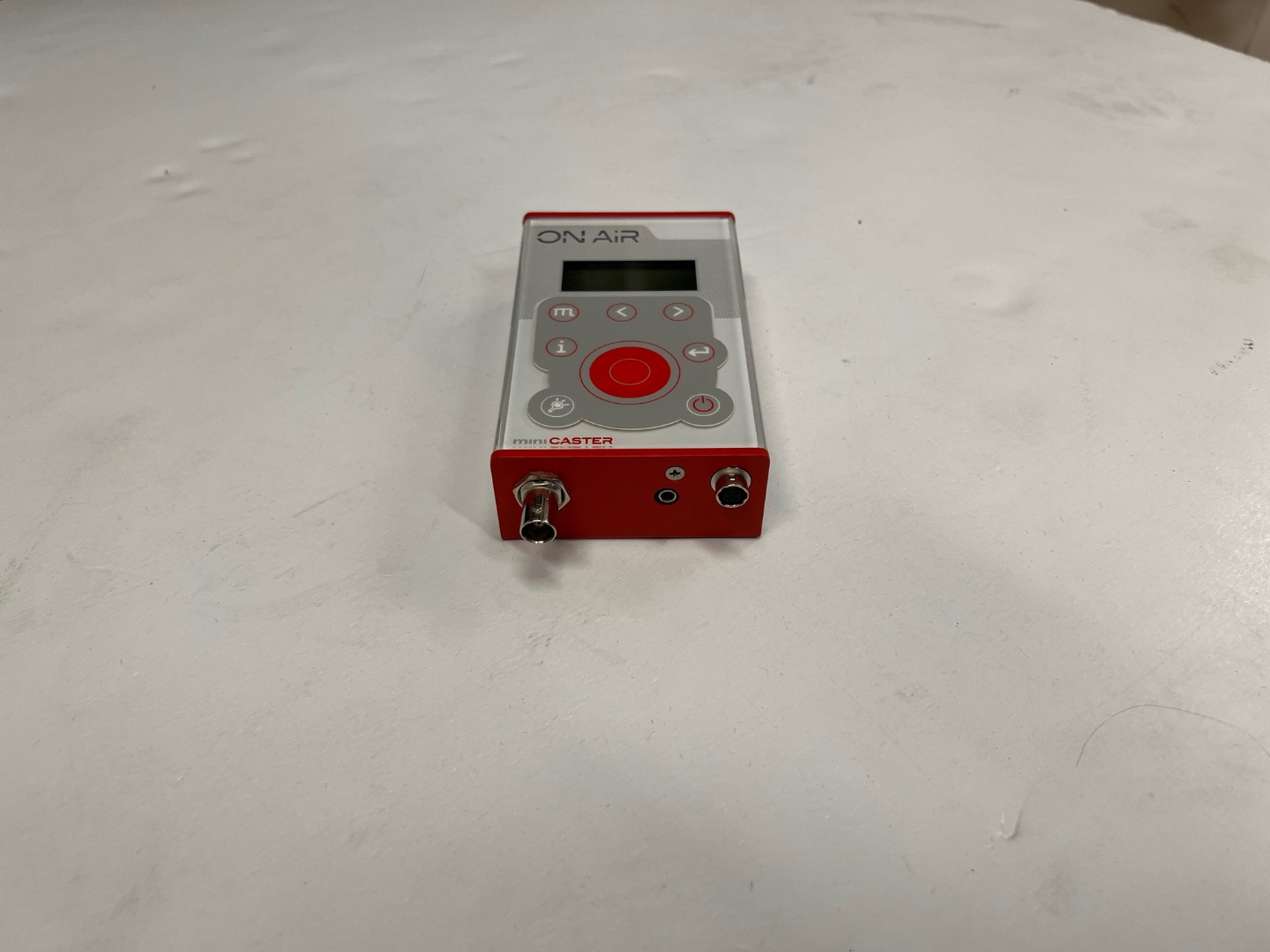 Mini Caster Encoder SDI | 590,00 EUR - Gebrauchte-Veranstaltungstechnik ...