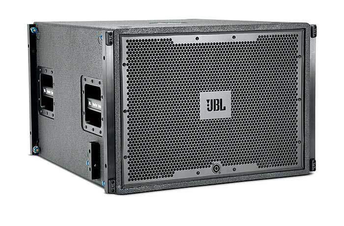 JBL VerTec VT4886-VT4883 Sound Package | 17500 EUR - Gebrauchte ...