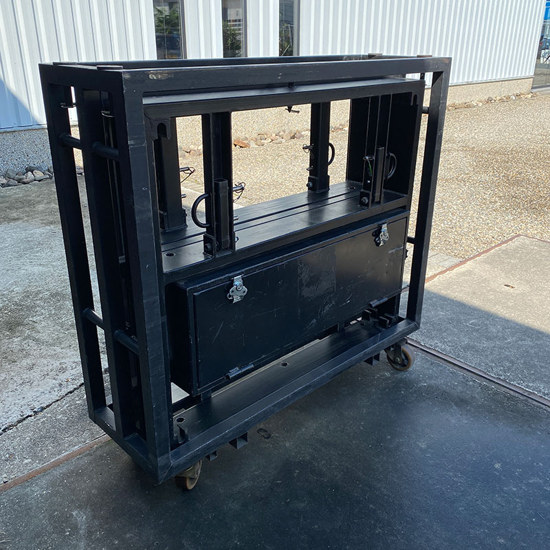 L-Acoustics V-DOSC Complete Rigging Set | 2999 EUR - Gebrauchte ...