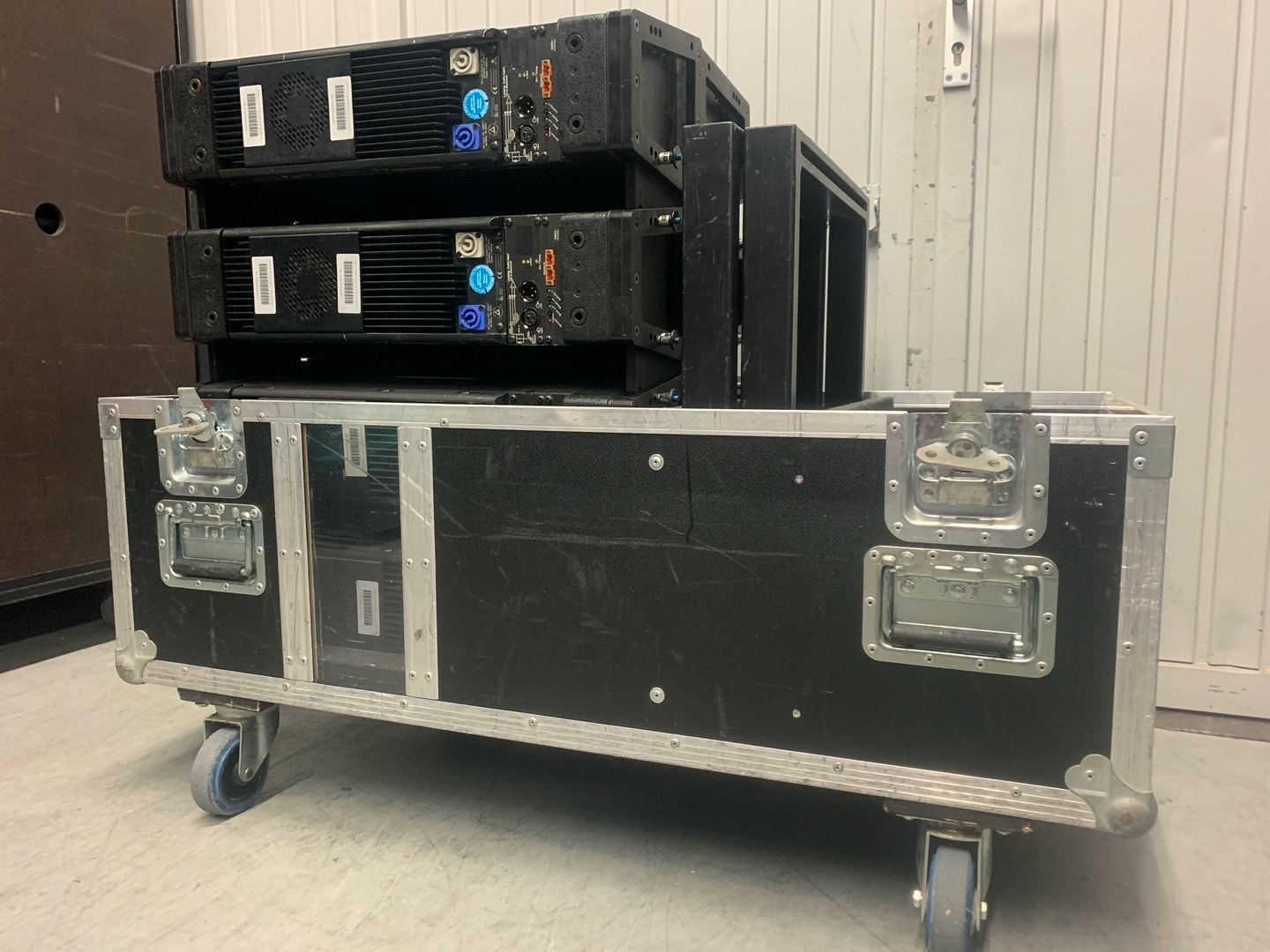 Meyer Sound M1D LineArray | EUR - Gebrauchte-Veranstaltungstechnik.de ...