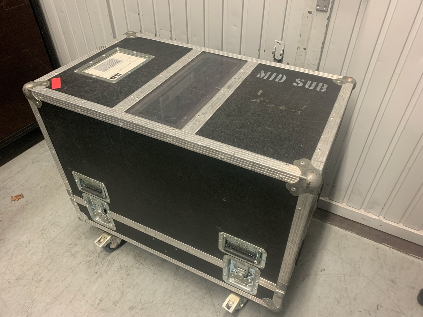 Meyer Sound M1D LineArray | EUR - Gebrauchte-Veranstaltungstechnik.de ...