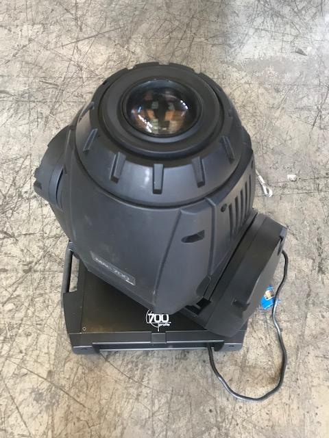 Martin Mac 700 Profile CMY | 7200 EUR - Gebrauchte ...