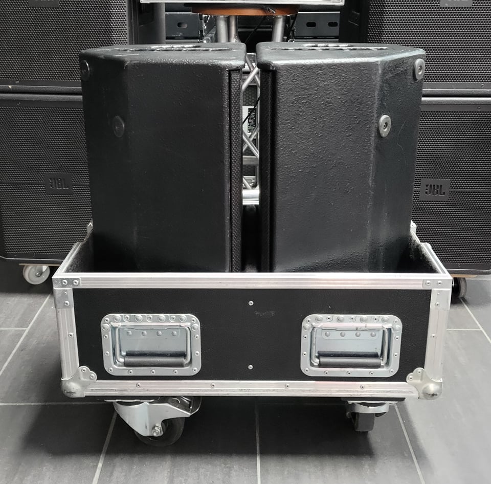 TW-Audio M-12 Multifunktions Lautsprecher | 11000 EUR - Gebrauchte ...
