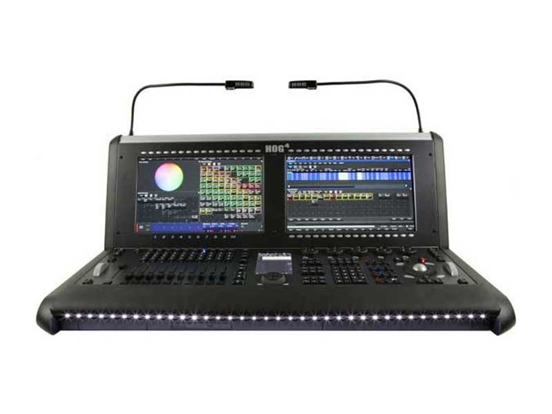 High End Systems Hog 4 | 14249 EUR - Gebrauchte-Veranstaltungstechnik ...