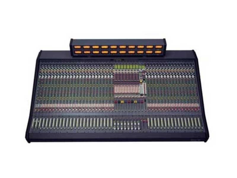 MIDAS Audio XL3 | 3450 EUR - Gebrauchte-Veranstaltungstechnik.de - Der ...